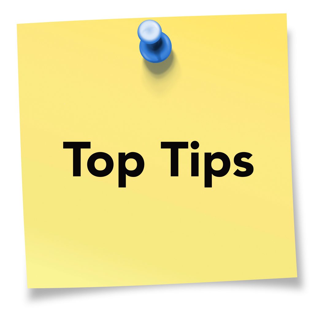 Top Tips for Risk and Issue Management - Simplify Consulting