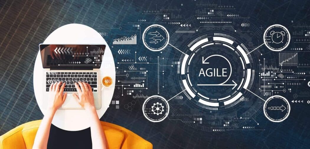 The Real Impact of Agile: Transforming Change in the AI Era. - Simplify ...