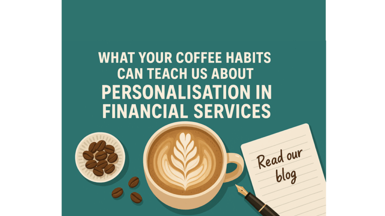 The Coffee Debate: What It Taught Me About Mass Personalisation in ...